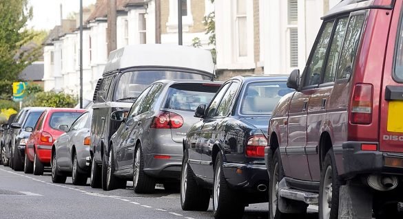 Lewisham aims to increase cost of parking permits for high emission ...