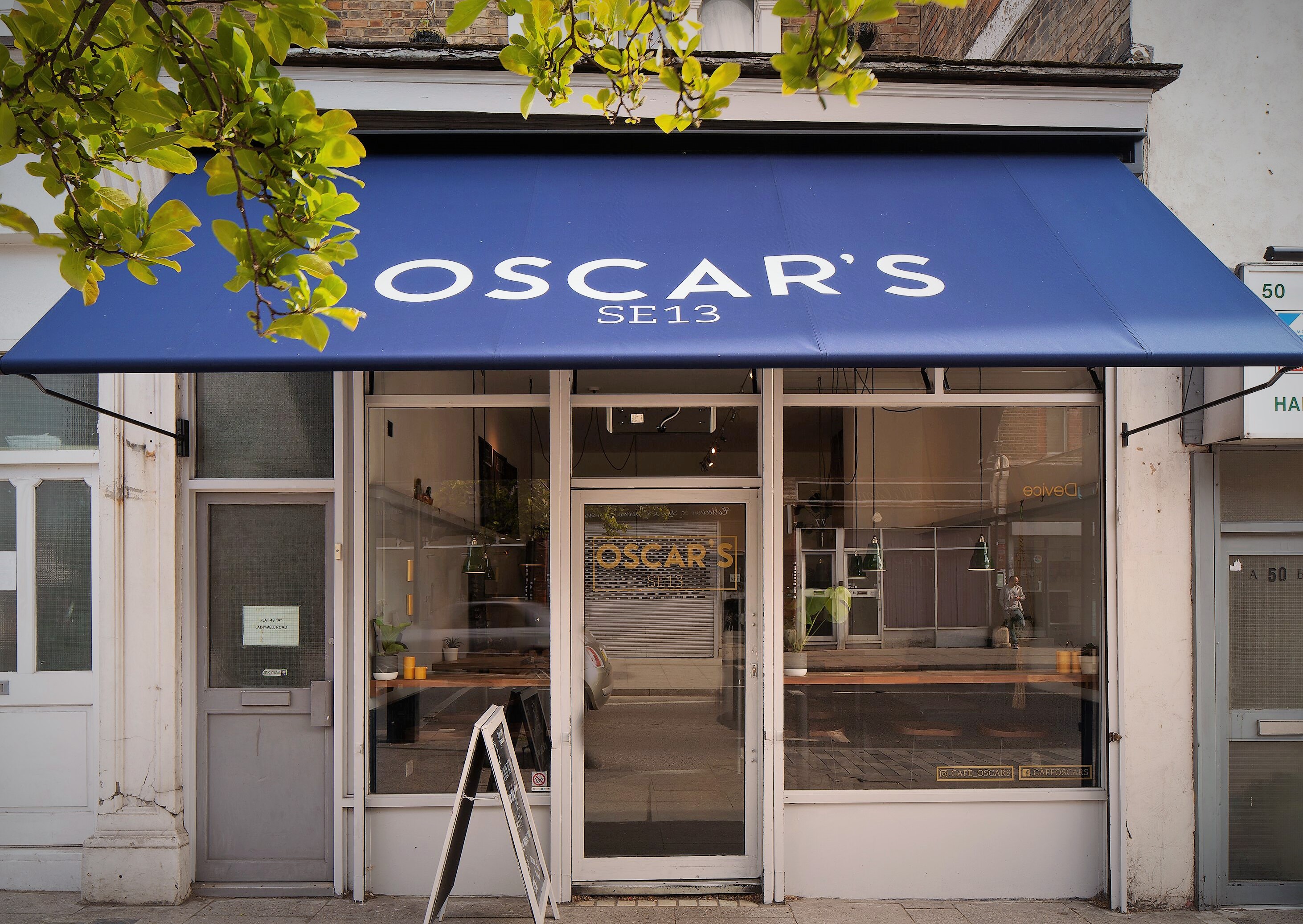 Oscar's to open in the evening during the summer for wine, beer and ...