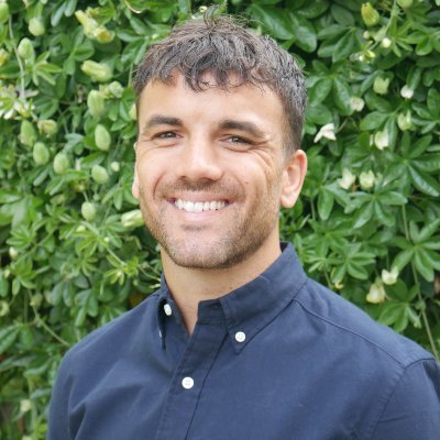 LibDem's Bobby Dean: I am determined to Stop Brexit ... my generation ...