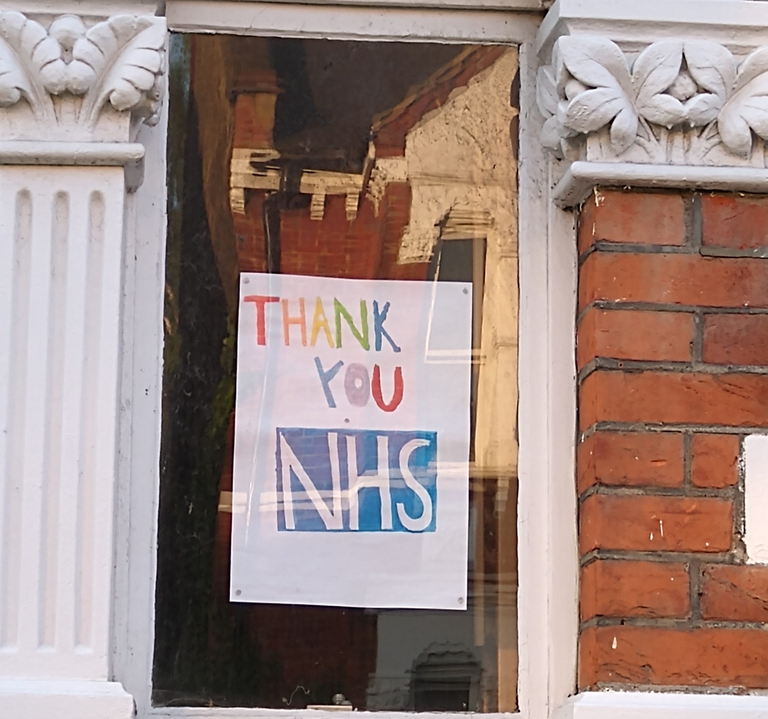 ‘We are feeling the love and support of our local community ...