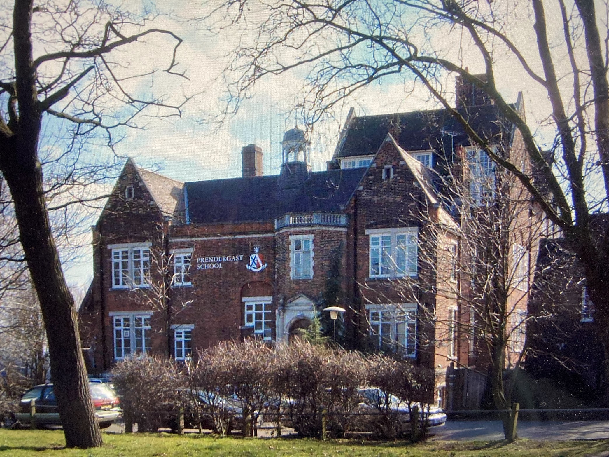 UPDATE: Prendergast governors back plans to turn Leathersellers ...