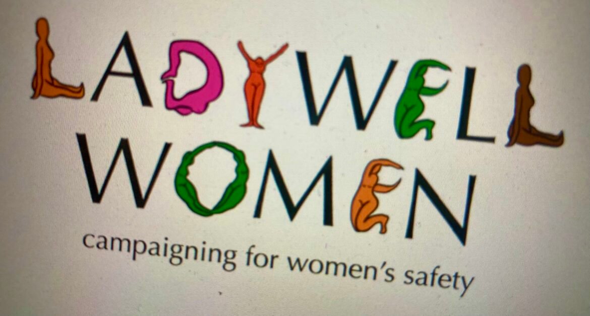 Ladywell Women seek views on improving women's safety in neighbourhood ...
