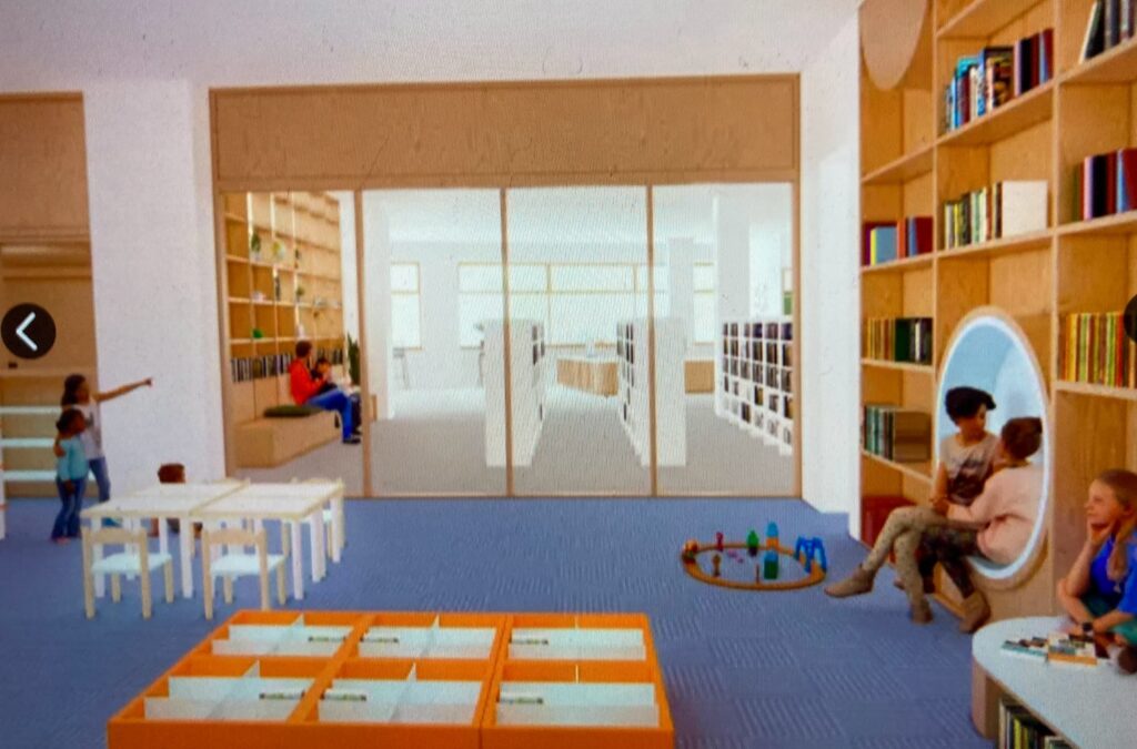 Lewisham seeks more feedback from local people on £24m plan to create ...