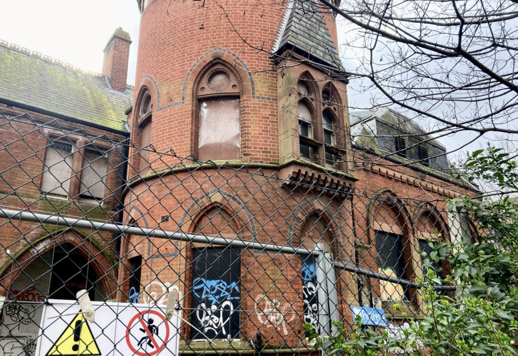 UPDATE - Council looks at applying for Heritage Lottery funding for ...
